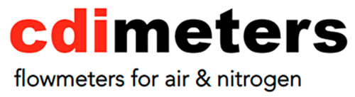 CDI METERS - HYDROCULTURA