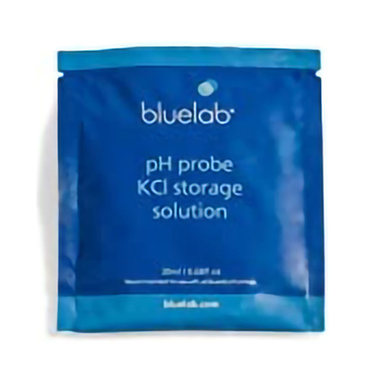 Solución de Almacenamiento de KCl para sonda de pH Bluelab - HYDROCULTURA