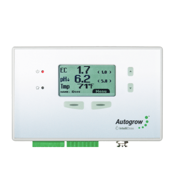Bluelab - Autogrow IntelliDose Kit - HYDROCULTURA