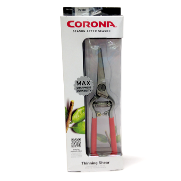 Tijera para Podar - Corona FS4350 - HYDROCULTURA