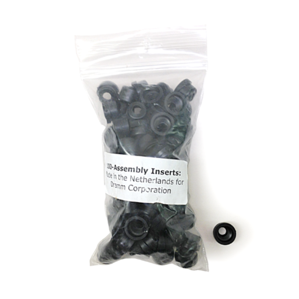 Insertos de Ensamble Dramm - HYDROCULTURA