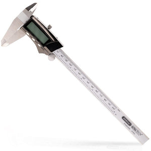Vernier Calibrador Digital - General Tools 147 - HYDROCULTURA
