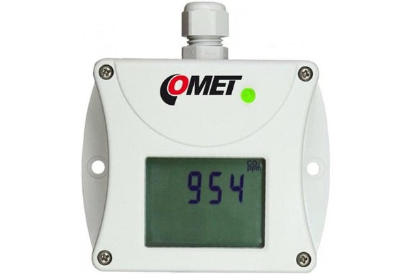 Comet T5140 Datalogger de Temperatura y CO2 - HYDROCULTURA