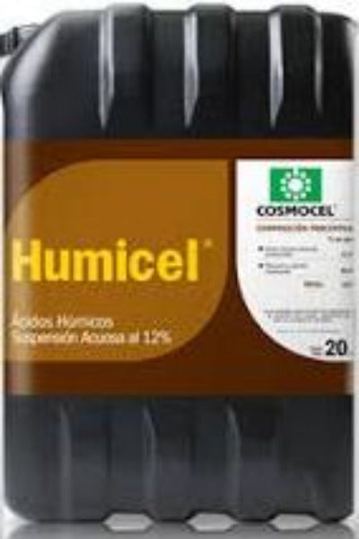 Fertilizantes, Bioestimulantes y Reguladores Etiquetado "COSMOCEL ...