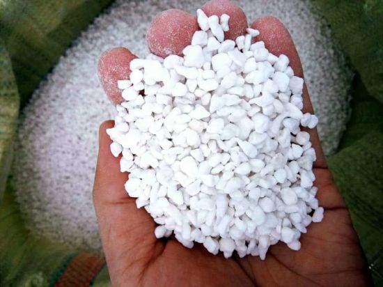 Hortiperl Perlita Mineral - Termolita - HYDROCULTURA