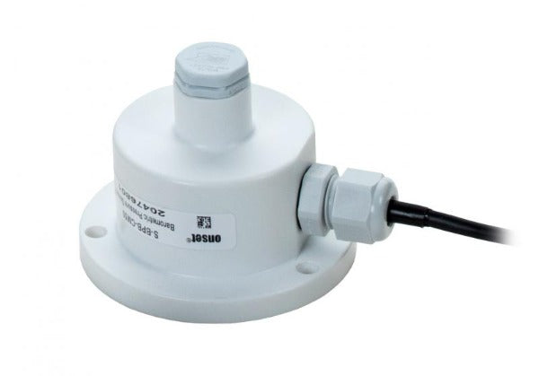 HOBO S-BPB-CM50 - Sensor Inteligente de Presión Barométrica - HYDROCULTURA