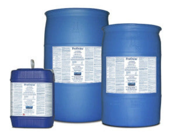 Pro-OXINE - Antimicrobiano de Clorouro de Sodio de Amplio Espectro ...