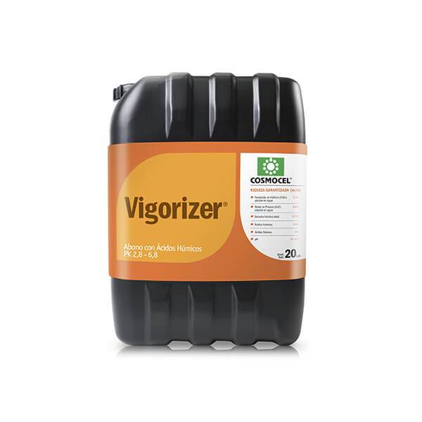 COSMOCEL - HYDROCULTURA